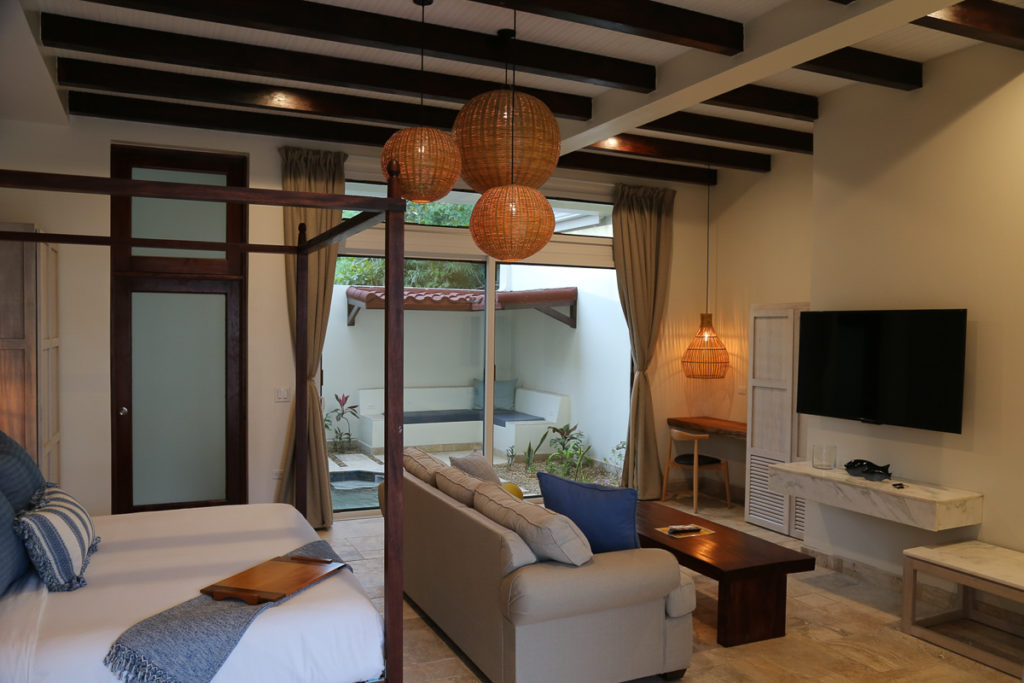 The Lodge at Jaguar Reef | Your Belize Experts